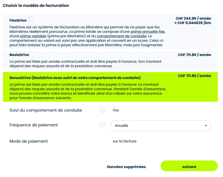 BonusDrive – Ton accès intelligent à une assurance auto moins chère ...